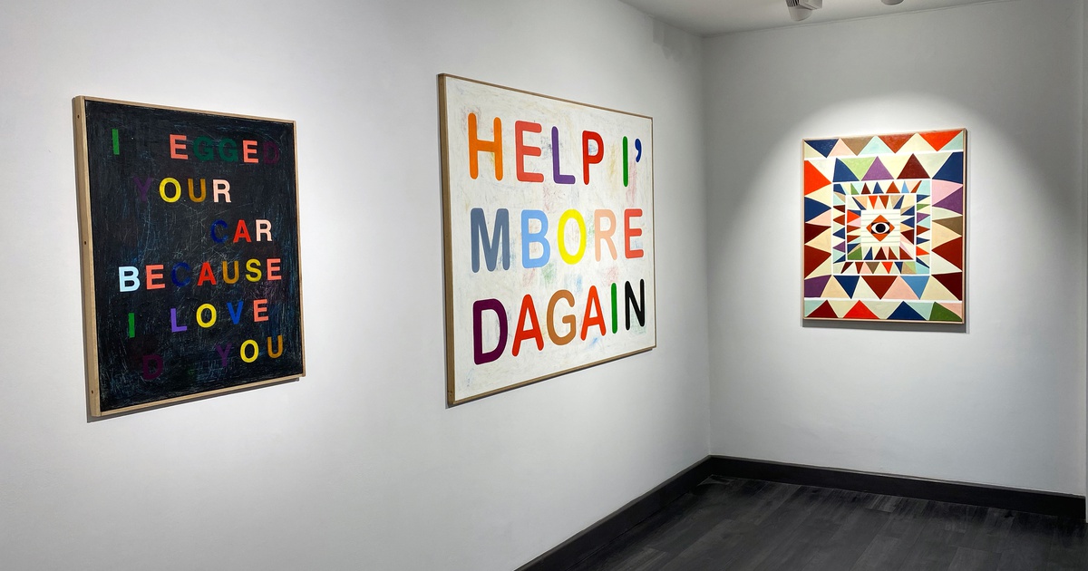 'MARY & ME' - Last Few Days! | RHODES