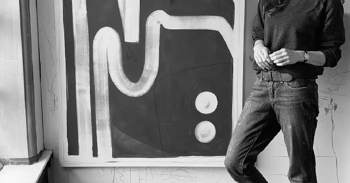 FEATURED ARTIST: Cat Spilman | RHODES