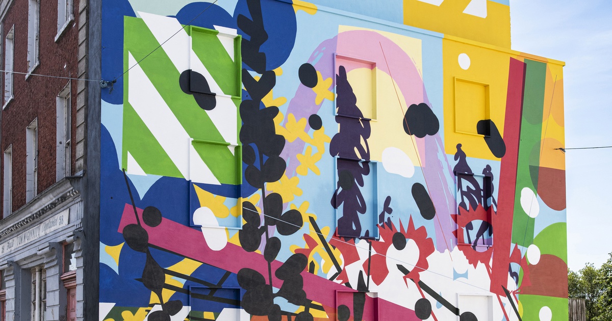 MASER - The Wetlands of Ballybay | RHODES