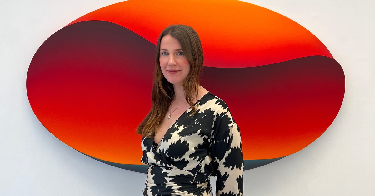 Ruby Burbidge Joins RHODES