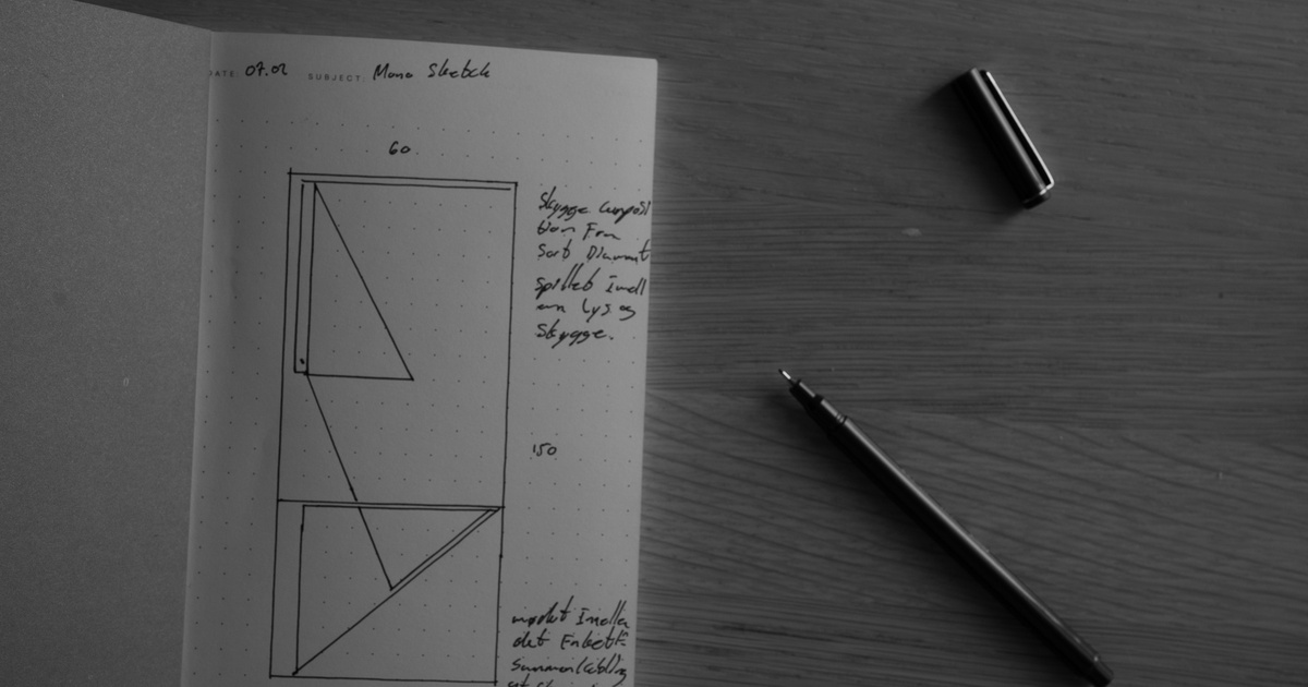 Exploring Carsten Beck's Invisible Structures | RHODES